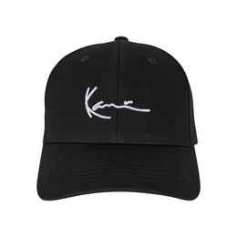 Karl Kani Cap 'Essential' Herren Gr&ouml;&szlig;e 55/60 schwarz / wei&szlig;