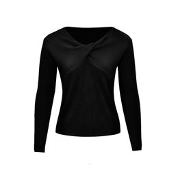 Leo Selection Pullover Damen Gr&ouml;&szlig;e XS/S schwarz