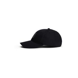 Tommy Hilfiger Cap Damen Gr&ouml;&szlig;e 55/60 schwarz