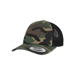 Flexfit Cap Damen Gr&ouml;&szlig;e 55/60 gr&uuml;n / khaki / oliv / schwarz