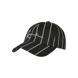 Karl Kani Cap Damen Gr&ouml;&szlig;e 55/60 schwarz / wei&szlig;