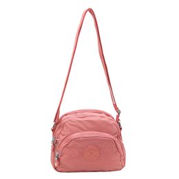 Mindesa Tasche Damen Gr&ouml;&szlig;e One Size altrosa