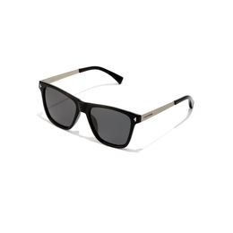 Hawkers Sonnenbrille 'One LS' Herren Gr&ouml;&szlig;e Onesize grau / schwarz