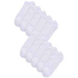 next Socken Herren Gr&ouml;&szlig;e 43/45 wei&szlig;