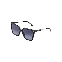 Dsquared2 Sonnenbrille 'D2 0135/S' Herren Gr&ouml;&szlig;e One Size schwarz