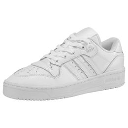 adidas originals Sneaker low 'Rivalry' Damen Gr&ouml;&szlig;e 39 wei&szlig;