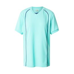 Ellesse Sportshirt 'Newcombe' Damen Gr&ouml;&szlig;e M blau / t&uuml;rkis