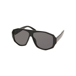 Urban Classics Sonnenbrille Herren Gr&ouml;&szlig;e One Size schwarz