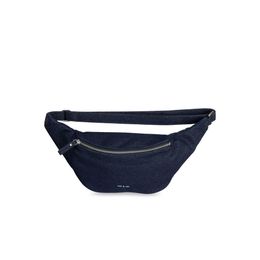 Nat&nin G&uuml;rteltasche 'Tracy' Damen Gr&ouml;&szlig;e XS/XL navy
