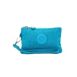 Mindesa Clutch Damen Gr&ouml;&szlig;e One Size neonblau