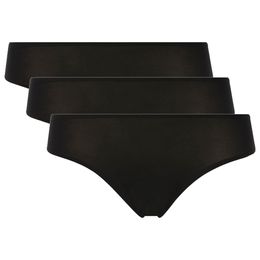 Chantelle Slip Damen Gr&ouml;&szlig;e XS/XL schwarz