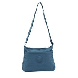 Mindesa Umh&auml;ngetasche Damen Gr&ouml;&szlig;e One Size blue denim