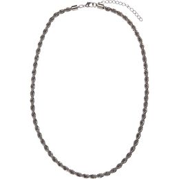 Urban Classics Kette Damen Gr&ouml;&szlig;e One Size silber