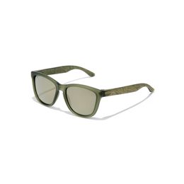 Hawkers Sonnenbrille 'One' Herren Gr&ouml;&szlig;e Onesize gold / oliv