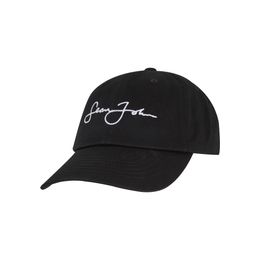 Karl Kani Cap Herren Gr&ouml;&szlig;e 55/60 schwarz / wei&szlig;