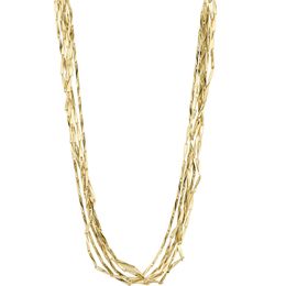 Pilgrim Kette 'Connect' Damen Gr&ouml;&szlig;e One Size gold