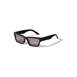 Pilgrim Sonnenbrille 'ASHLYN' Herren Gr&ouml;&szlig;e One Size schwarz