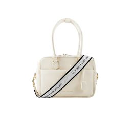 Victoria Hyde Handtasche 'Margaret S' Damen Gr&ouml;&szlig;e One Size beige / marine