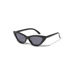 Pilgrim Sonnenbrille 'JOSELINE' Herren Gr&ouml;&szlig;e One Size schwarz