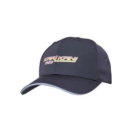 Karl Kani Cap 'KA-233-019-1' Damen Gr&ouml;&szlig;e 55/60 gelb / pink / schwarz