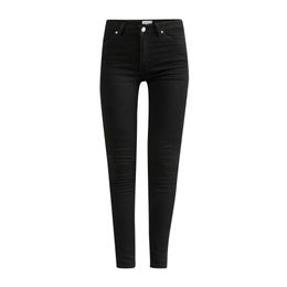 Warehouse Jeans Damen Gr&ouml;&szlig;e 34 schwarz