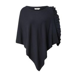 Cream Cape 'CROdette' Damen Gr&ouml;&szlig;e XS/XL navy
