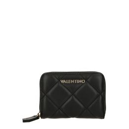 Valentino Portemonnaie 'Ocarina' Damen Gr&ouml;&szlig;e XS/XL gold / schwarz