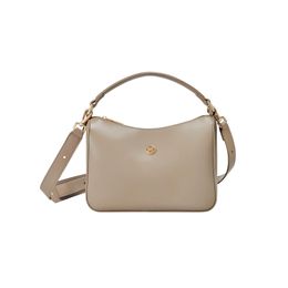 Victoria Hyde Handtasche 'Glennis' Damen Gr&ouml;&szlig;e One Size dunkelbeige