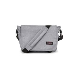 Eastpak Messenger 'Authentic Collection JR' Damen Gr&ouml;&szlig;e XS/XL graumeliert / rot / schwarz / wei&szlig;