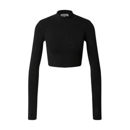 EDITED Pullover 'Tya' Damen Gr&ouml;&szlig;e M schwarz