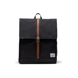 HERSCHEL Rucksack 'City' Herren Gr&ouml;&szlig;e One Size braun / schwarz