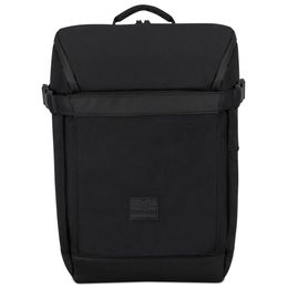Johnny Urban Rucksack 'Luca' Herren Gr&ouml;&szlig;e One Size schwarz