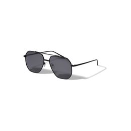 Pilgrim Sonnenbrille 'ANA' Herren Gr&ouml;&szlig;e One Size schwarz