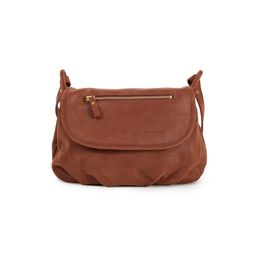 Nat&nin Tasche 'Jen' Damen Gr&ouml;&szlig;e One Size braun