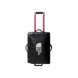 The North Face Trolley 'BASE CAMP VOYAGER 21' Herren Gr&ouml;&szlig;e One Size schwarz / wei&szlig;