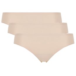 Chantelle Slip Damen Gr&ouml;&szlig;e XS/XL beige