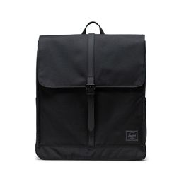 HERSCHEL Rucksack 'City' Herren Gr&ouml;&szlig;e One Size schwarz