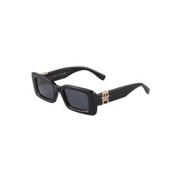 Tommy Hilfiger Sonnenbrille Herren Gr&ouml;&szlig;e One Size gold / schwarz