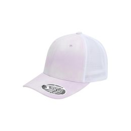 Flexfit Cap '110' Damen Gr&ouml;&szlig;e 55/60 lavendel / wei&szlig;
