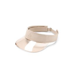 Johnny Urban Visor 'Joy' Damen Gr&ouml;&szlig;e One Size sand