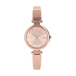 Furla Uhr Damen Gr&ouml;&szlig;e One Size rosegold