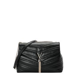 Valentino Schultertasche 'Privilege' Damen Gr&ouml;&szlig;e One Size gold / schwarz