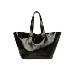 Bagmori Shopper Damen Gr&ouml;&szlig;e One Size schwarz