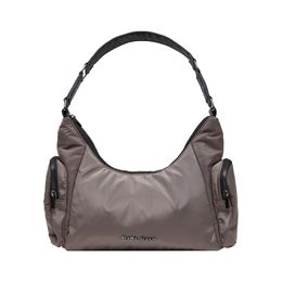 Karl Kani Schultertasche Damen Gr&ouml;&szlig;e Onesize dunkelbraun