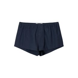 Bershka Hose Damen Gr&ouml;&szlig;e 40 navy