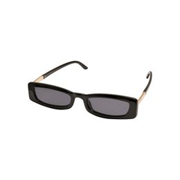 Urban Classics Sonnenbrille Herren Gr&ouml;&szlig;e One Size schwarz
