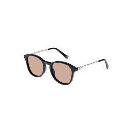 Le Specs Sonnenbrille 'CONTRABAND' Herren Gr&ouml;&szlig;e One Size dunkelbeige / schwarz