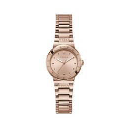 Furla Uhr 'Tortona' Damen Gr&ouml;&szlig;e One Size rosegold