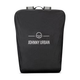Johnny Urban Regenh&uuml;lle 'Bo' Damen Gr&ouml;&szlig;e One Size silbergrau / schwarz