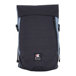 Champion Authentic Athletic Apparel Rucksack Herren Gr&ouml;&szlig;e One Size taubenblau / schwarz